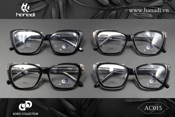 G. DODO COLLECTION AC015