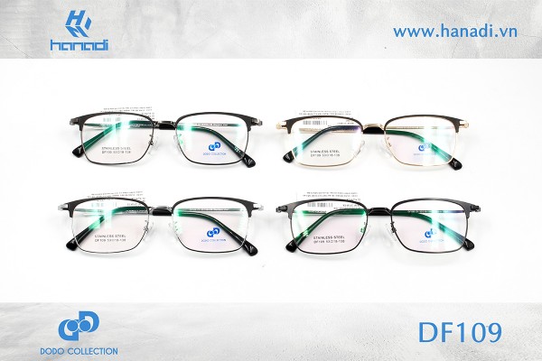 GỌNG DODO COLLECTION DF109