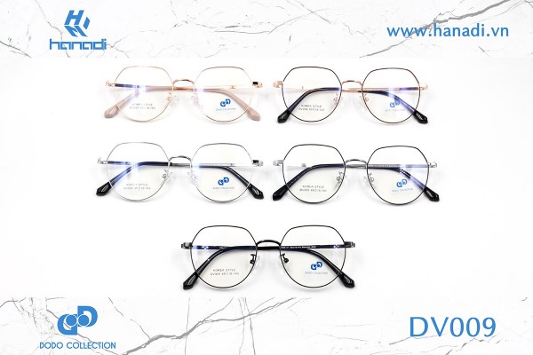 GỌNG DODO COLLECTION DV009